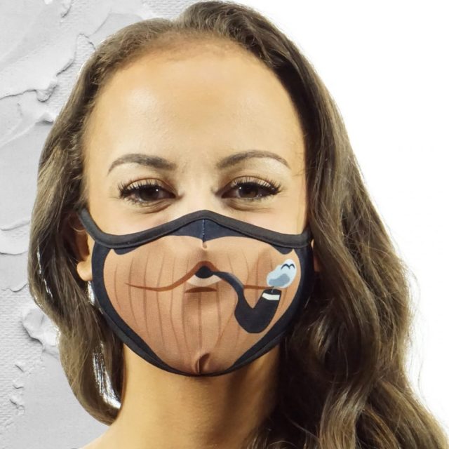 Apparel & Accessories – Made in Nevada