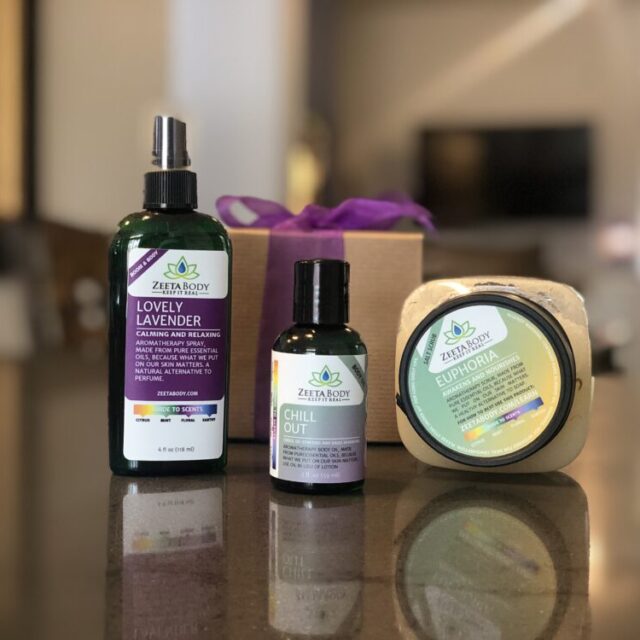 Gift Baskets & Gift Sets – Made in Nevada