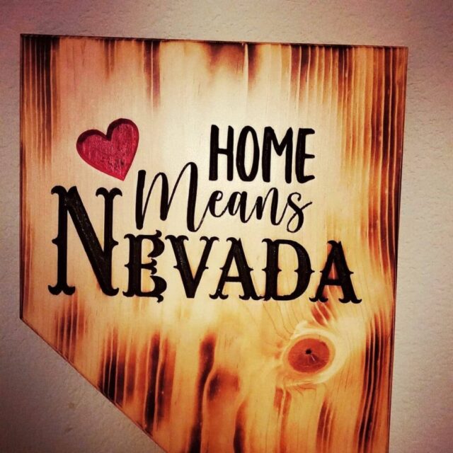 Nevada Products – Made in Nevada