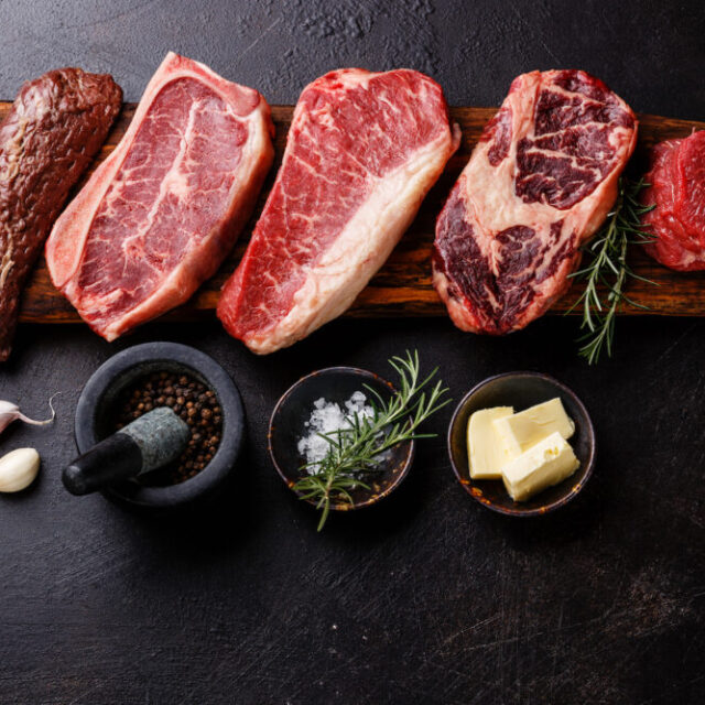 Snowball Ranch American Wagyu Beef and Jerky Raised Organically ...