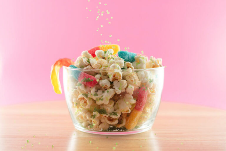 Alien Mix – Made in Nevada